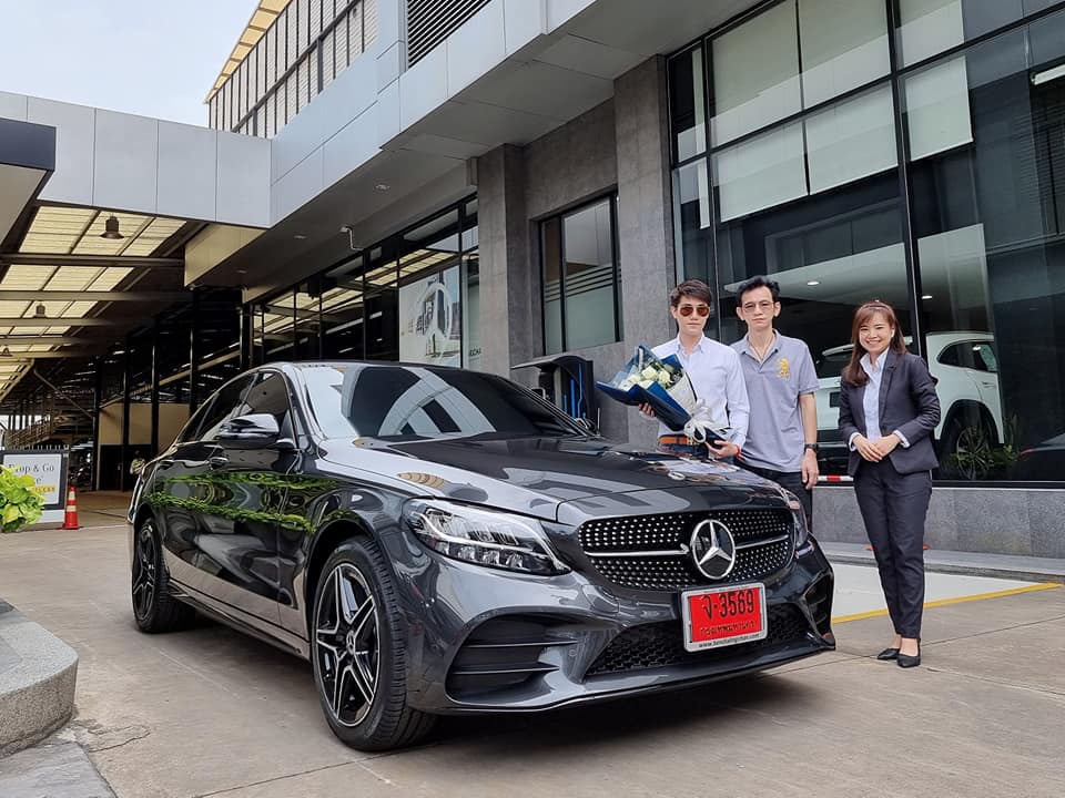 Mercedes Benz Thailand Promotion โปรโมชั่นเบนซ์ คุ้มค่า ราคาพิเศษ