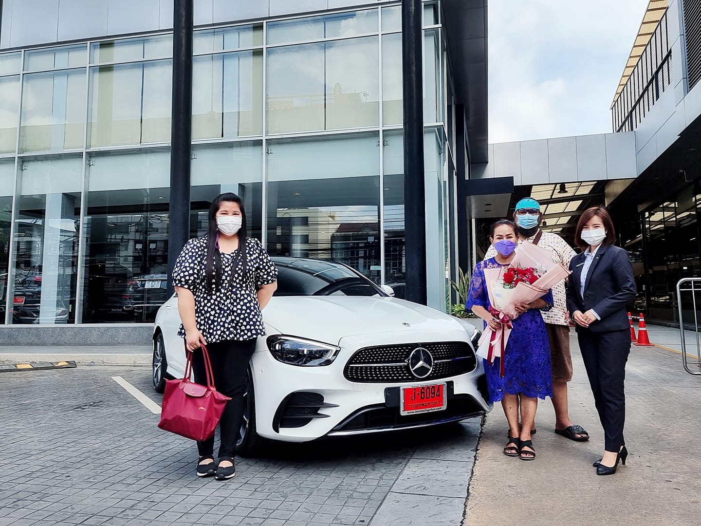 Mercedes Benz Thailand Promotion โปรโมชั่นเบนซ์ คุ้มค่า ราคาพิเศษ