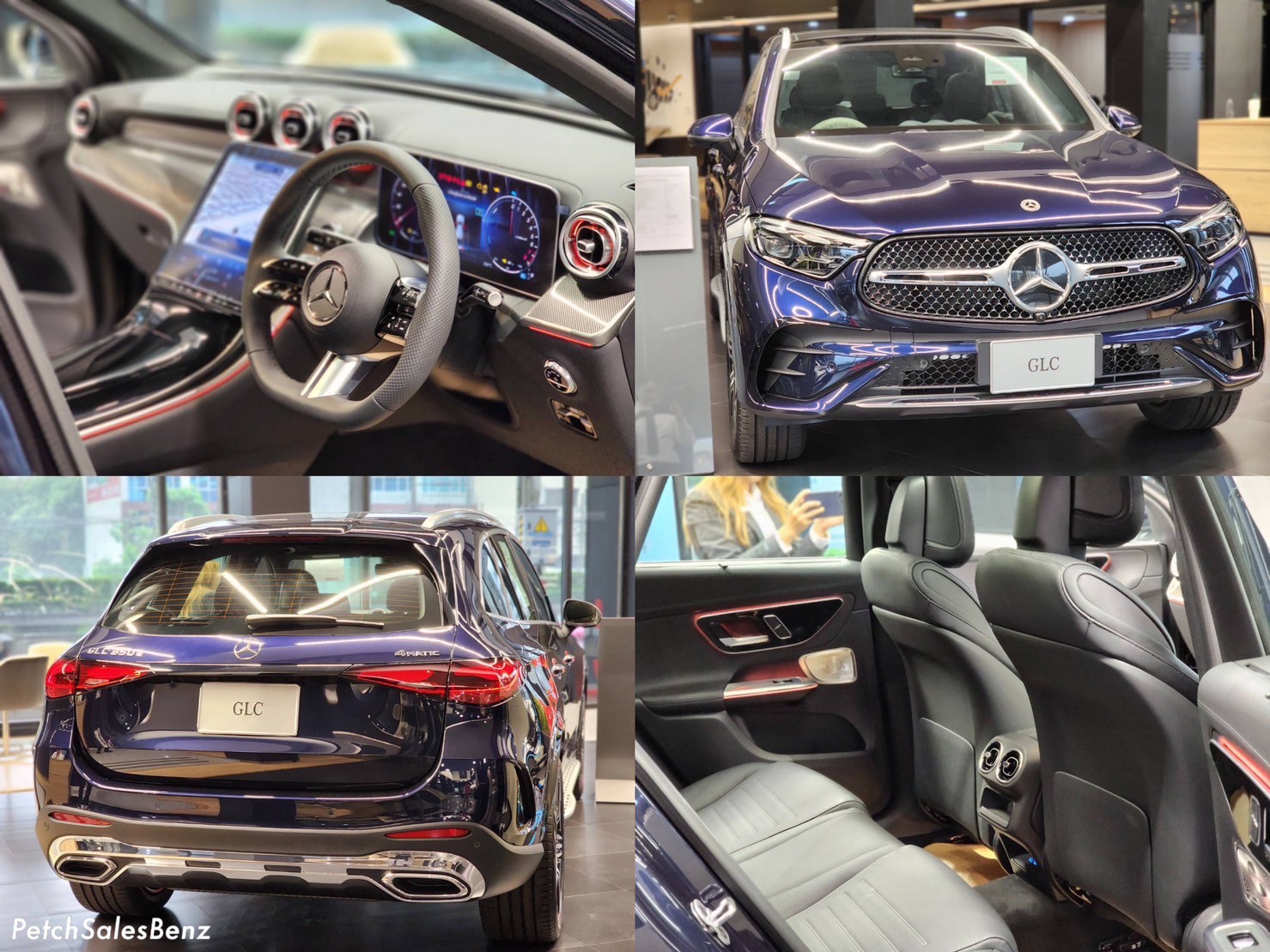 Mercedes Benz Thailand Promotion โปรโมชั่นเบนซ์ คุ้มค่า ราคาพิเศษ